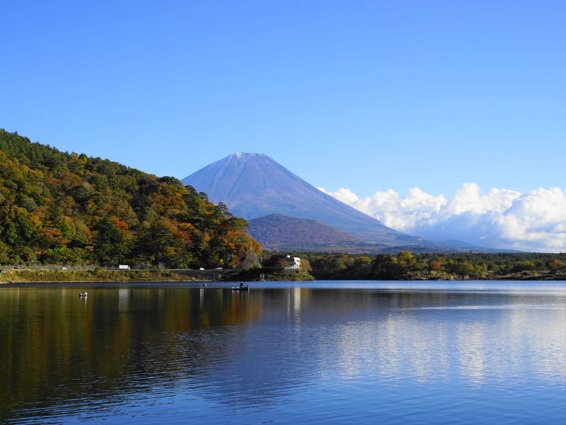 야마나시의 인기 하이킹 명소 톱 10 순위 ｜Japan Travel News & Magazine