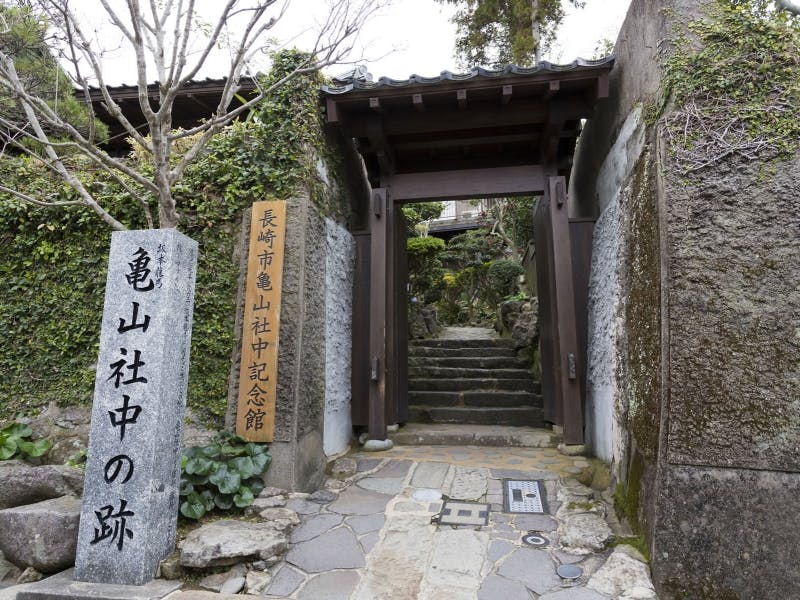 나가사키의 비오는 날 관광 인기 스팟 톱10! ｜Japan Travel News & Magazine