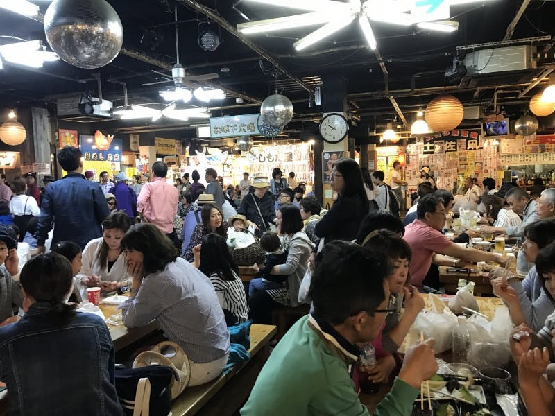 高知十大热门午餐地点 ｜Japan Travel News & Magazine