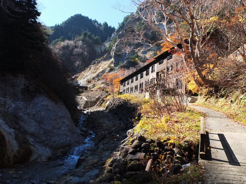 Top 7 popular one-day hot spring spots in Yamagata ｜Japan Travel News & Magazine