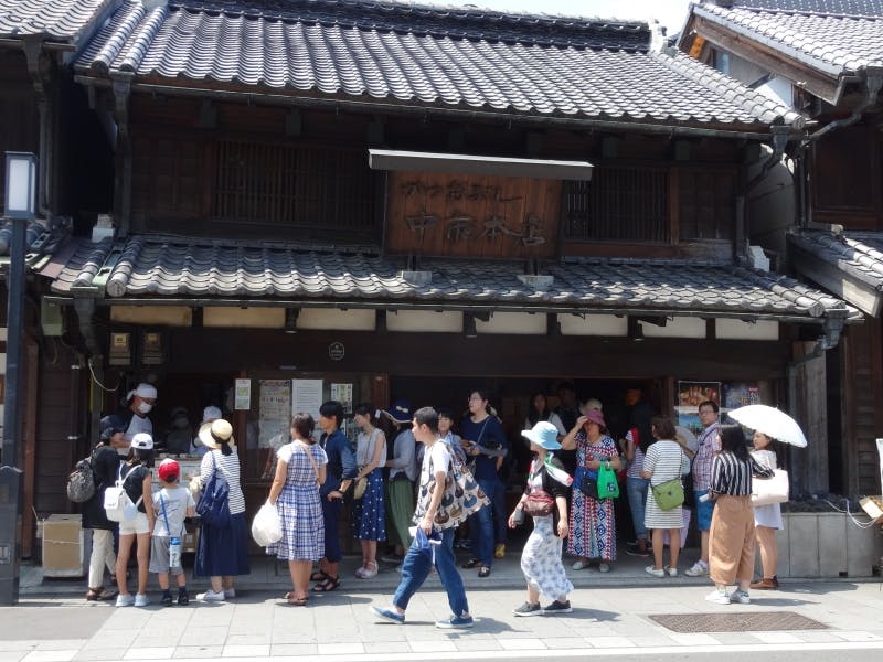 埼玉最受欢迎的十大美食地点 ｜Japan Travel News & Magazine