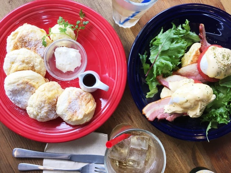 福岛 9 大人气咖啡馆和咖啡店 ｜Japan Travel News & Magazine