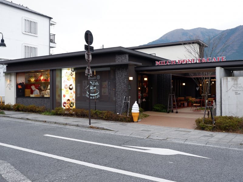 Ranking of Top 10 Popular Sweets Spots in Oita ｜Japan Travel News & Magazine