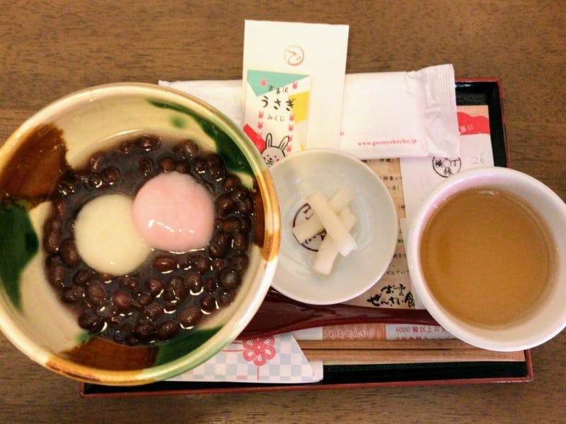 Ranking of the top 10 spots related to popular local gourmet foods and specialties in Shimane ...