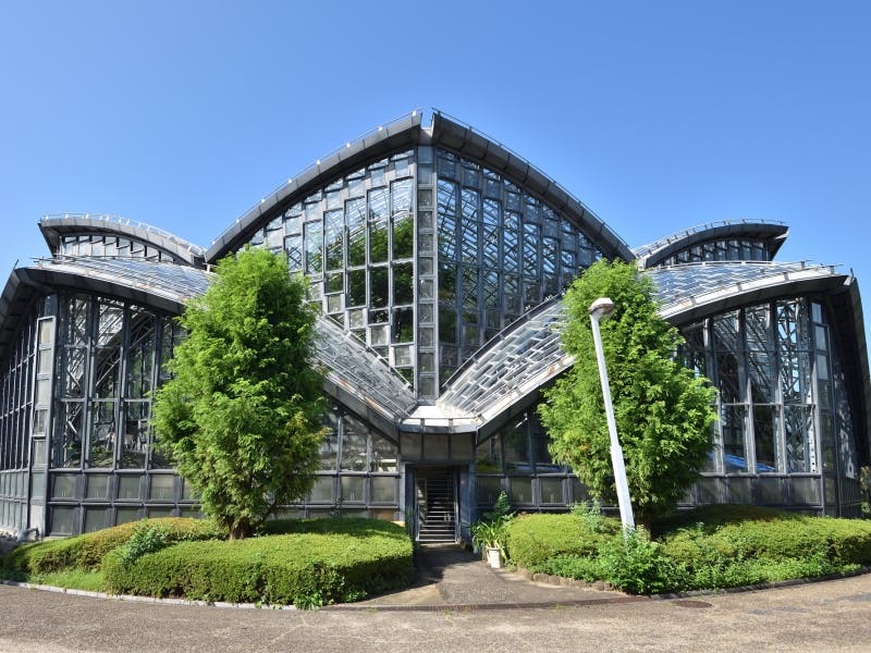Top 10 Popular Spots for Rainy Day Sightseeing in Nara ｜Japan Travel ...