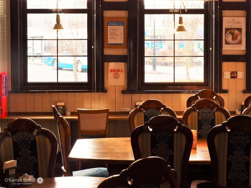 福岛 9 大人气咖啡馆和咖啡店 ｜Japan Travel News & Magazine